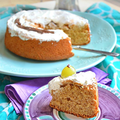 Le ricette di Hoplà